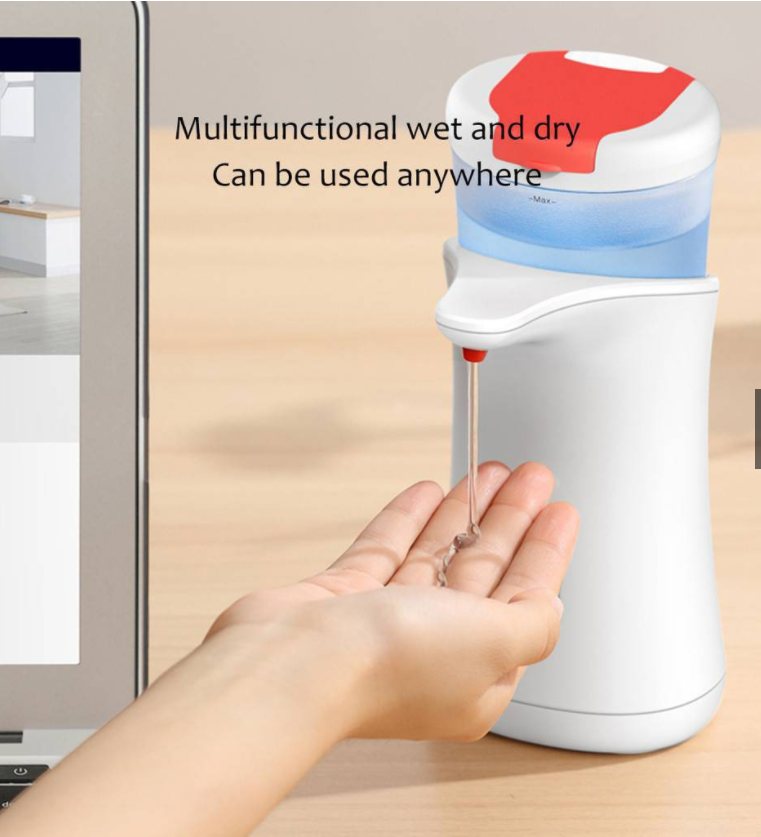 🇹🇭 Deerma XS100 Automatic Hand Washing Machine - VTENH