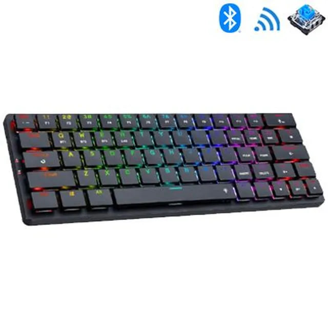 Redragon K624 Elise Pro Keyboard - VTENH - Shop Easy