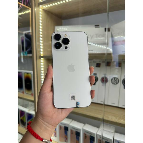 Used iPhone 13 Pro Max 256GB - VTENH - Shop Easy