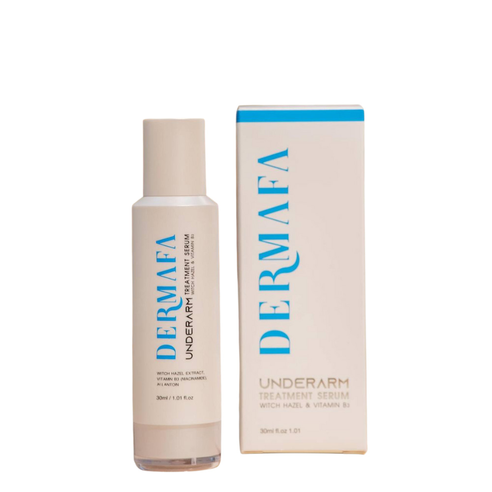 DERMAFA Underarm Treatment Serum 30ml - VTENH