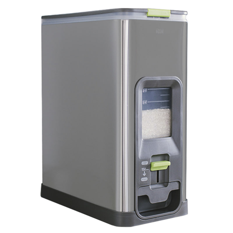 EKO 9108-DG Milano Rice Dispenser - VTENH - Shop Easy