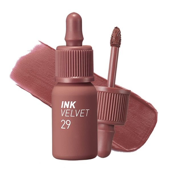 Peripera Ink Velvet - #29 Cocoa Nude - VTENH