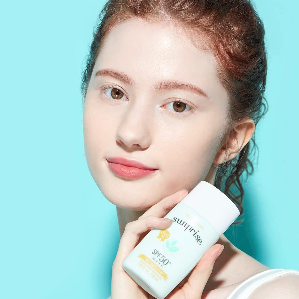 ETUDE HOUSE Sunprise Mild Airy Finish Sun Milk SPF50+ / PA+++ 55ml - VTENH