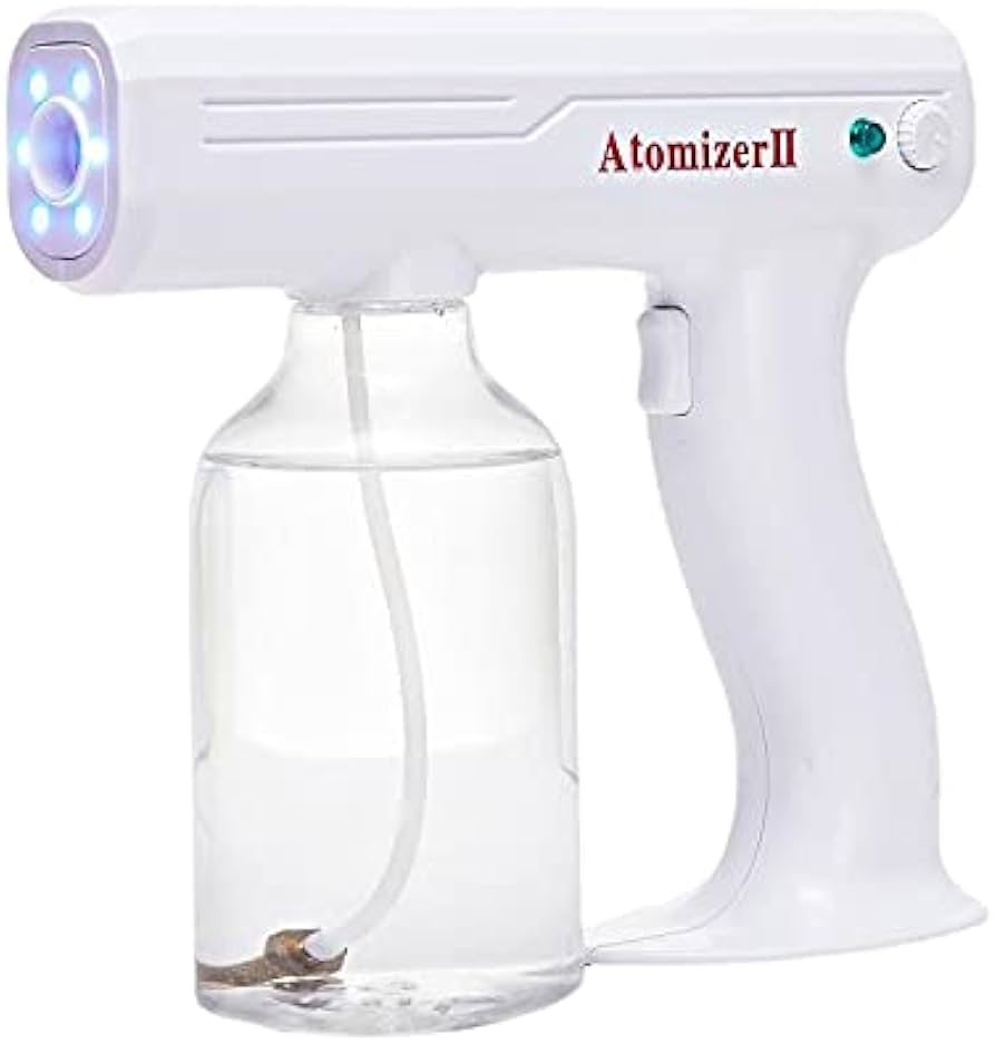 Spray Gun G1 500ml - VTENH - Shop Easy