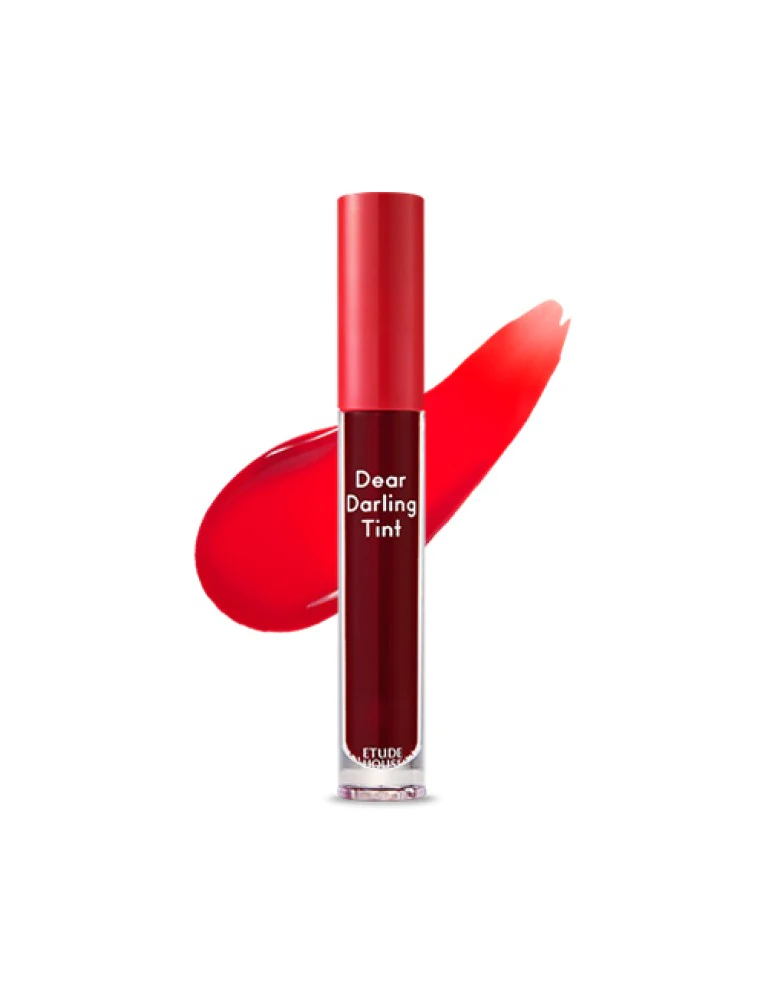 Etude House Dear Darling Tint RD301 Real Red - VTENH