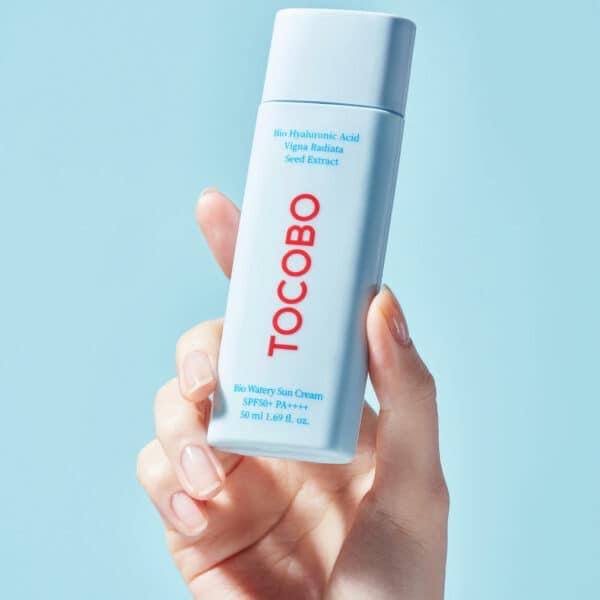 Tocobo sunscreen SPF50+PA++++ - VTENH