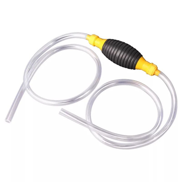 Oil Transfer Tube 2m - VTENH