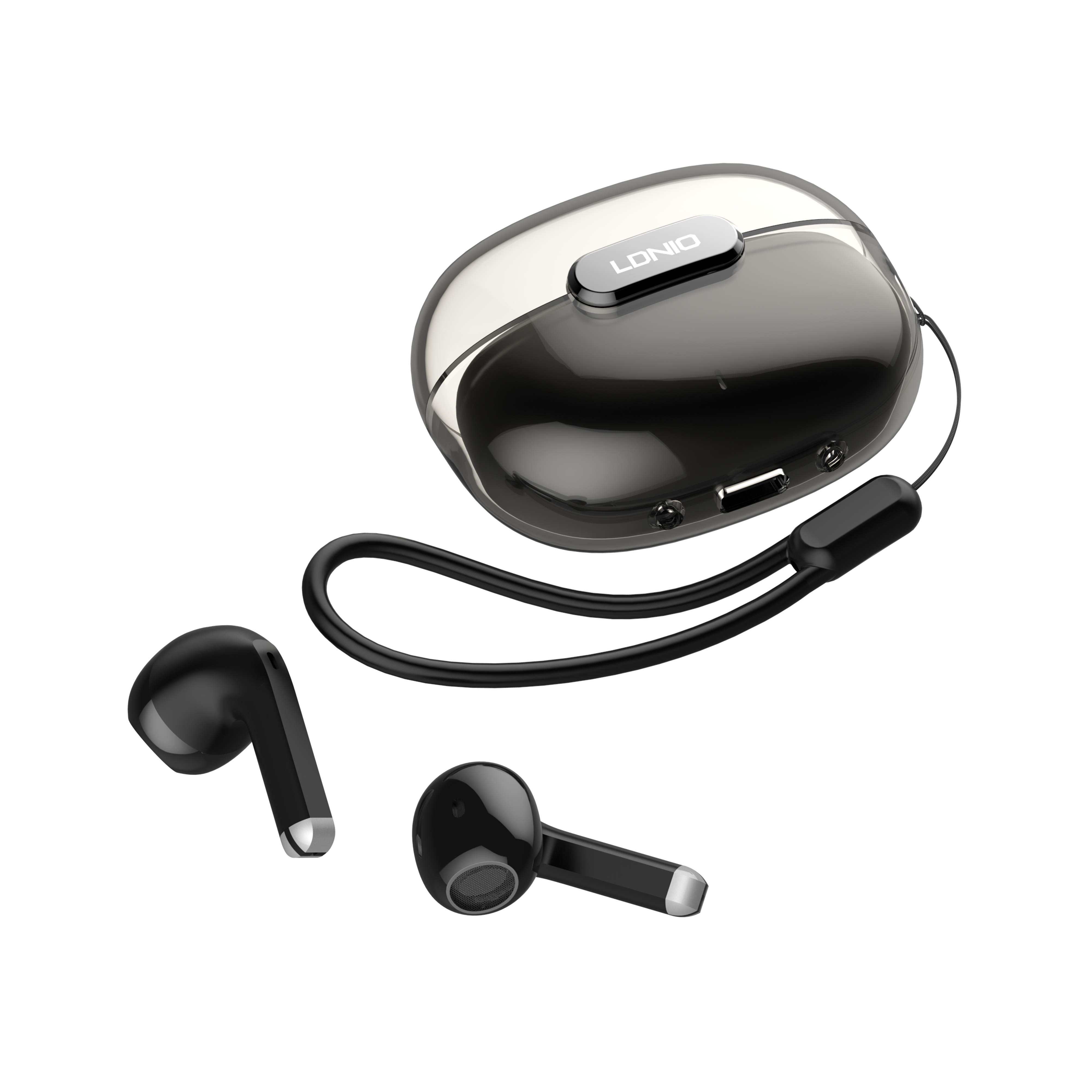 LDNIO-T03-Bluetooth Eearphone - VTENH