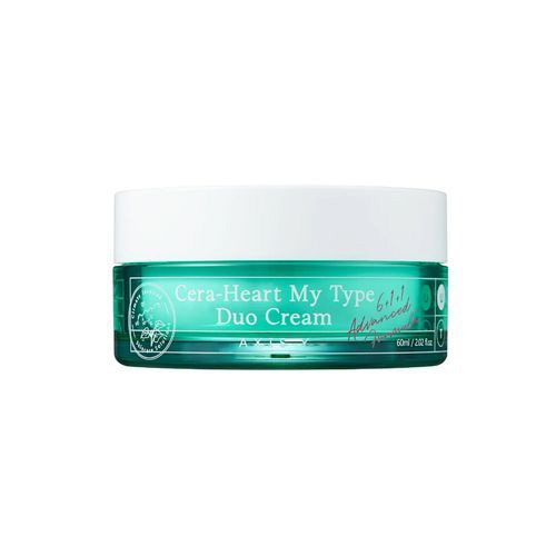 AXIS-Y Cera- Heart My Type Duo Cream 60ml - VTENH