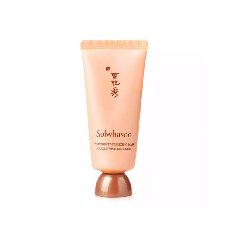 Sulwhasoo Overnight Vitalizing Mask Mini 35ml - VTENH