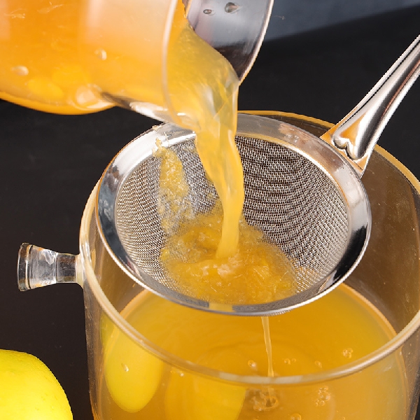 Stainless Steel Skimmer - VTENH