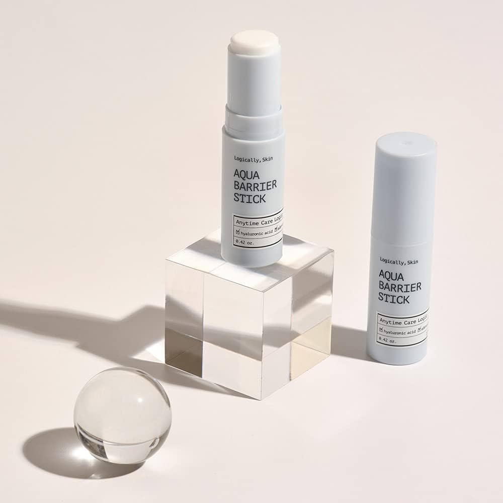 Logically, Skin - Aqua Barrier Stick 12g