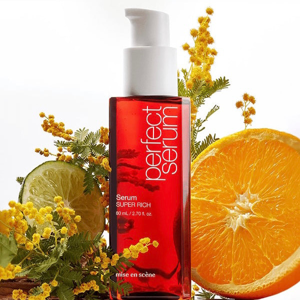 mise en scene Perfect Serum Super Rich 80ml - VTENH - Shop Easy