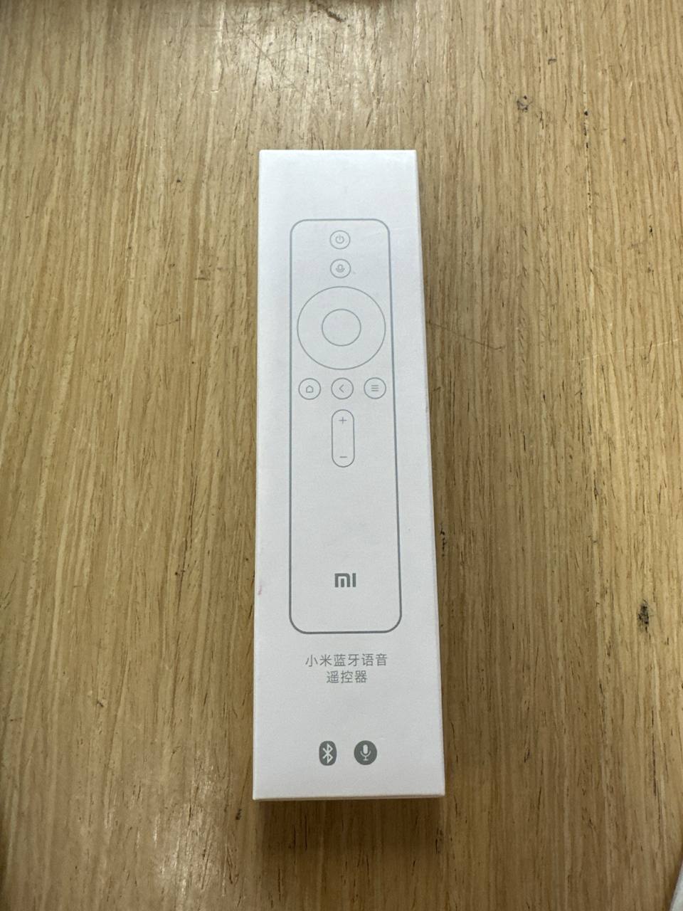 Mi TV Remote Control Bluetooth - VTENH
