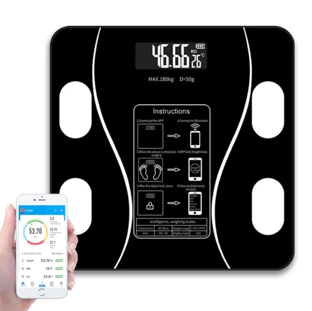 Chinese scales - VTENH - Shop Easy