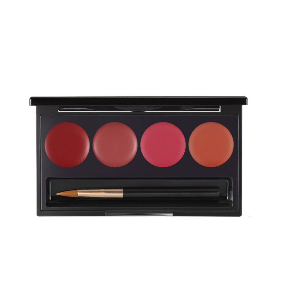 ក្រែមលាបមាត់ HERA Rouge Holic Lip Palette Mini 4 Colors - VTENH