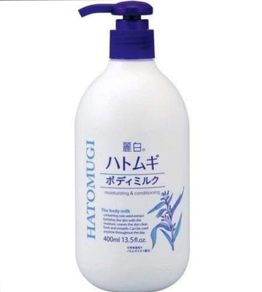 HATOMUGI Moisture & Condition - VTENH - Shop Easy
