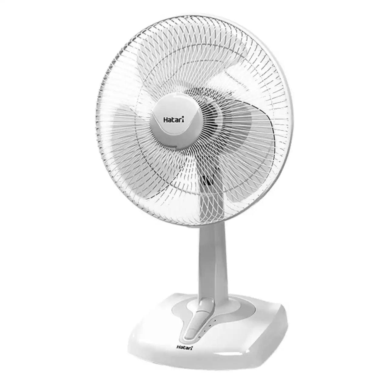 Hatari 14 Inches Table Fan HE-T14M3 - VTENH