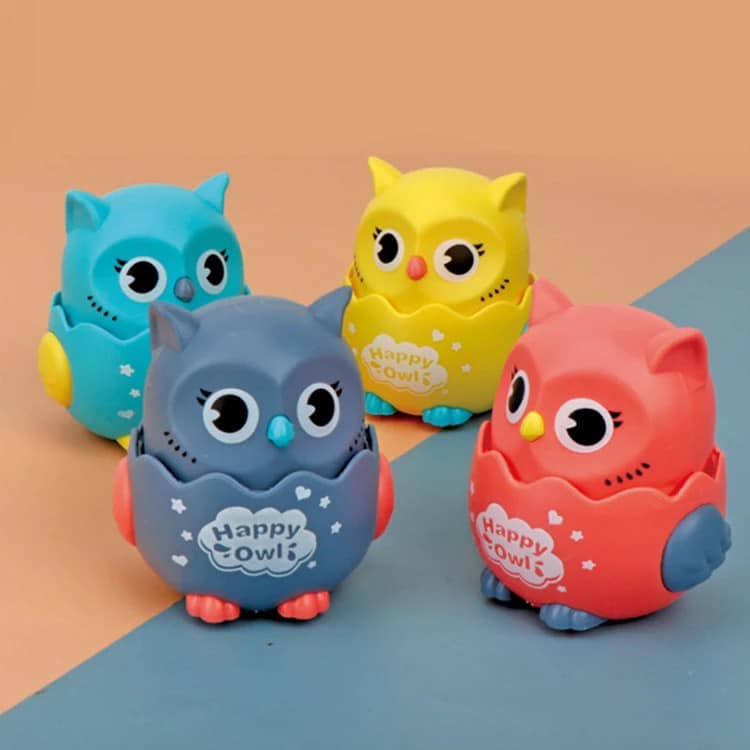 Sliding Owls - VTENH - Shop Easy