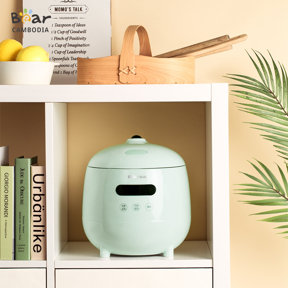 Bear Rice Cooker 1.2L RC-B12L5 - VTENH - Shop Easy