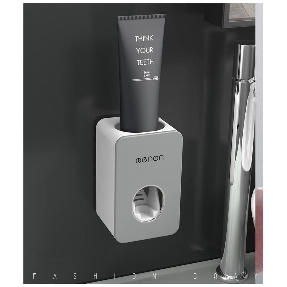 🇹🇭 Automatic Toothpaste Squeezer - VTENH