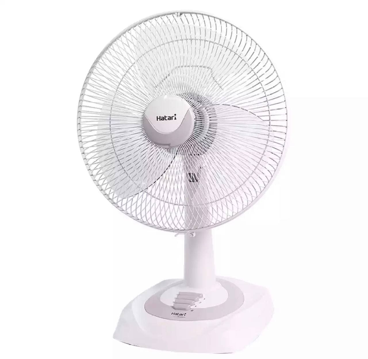 Hatari Table Fan Model HT-T16M4 16 Inches - VTENH