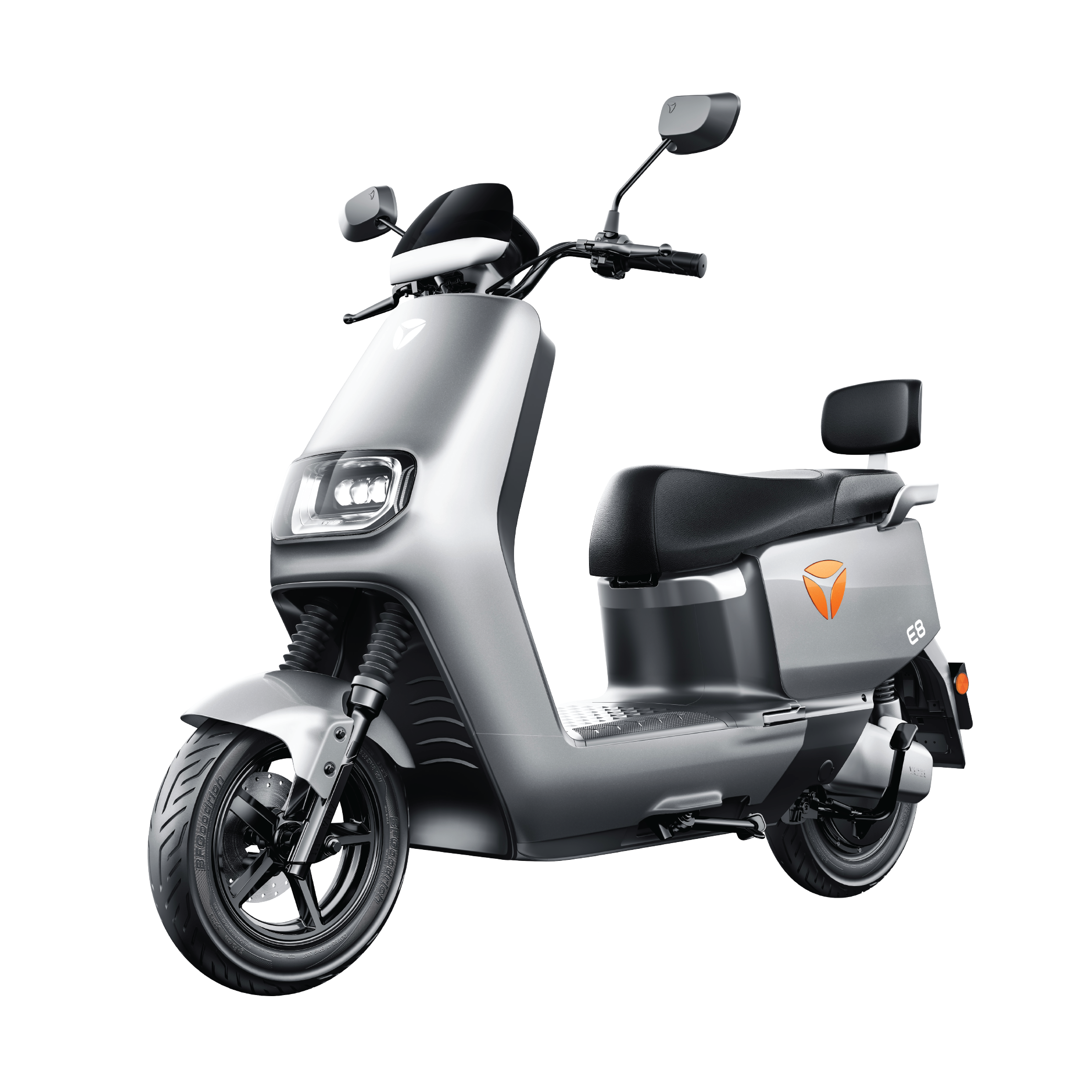 Yadea model E8S 200 Electric Motorbike - VTENH