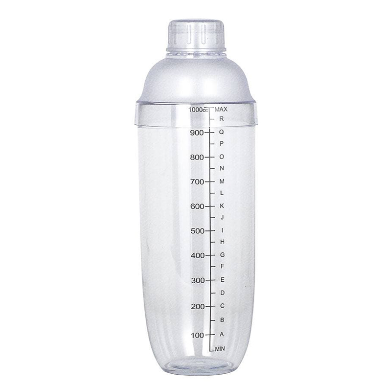 Bubble Shaker 1000cc - VTENH