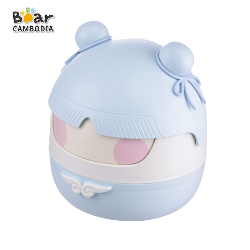 KY Ao Bing Trash Can - VTENH