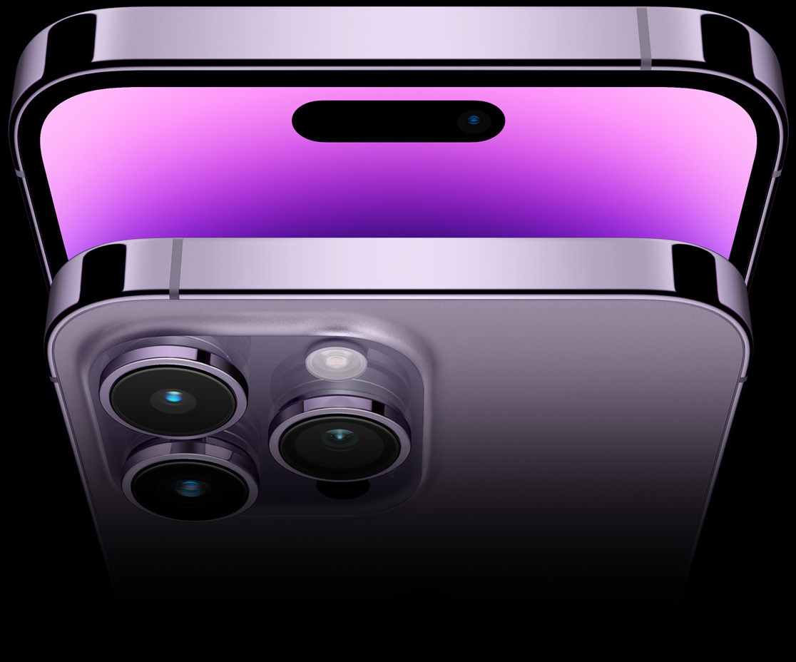 iPhone 14 Pro Max ZP/A - VTENH