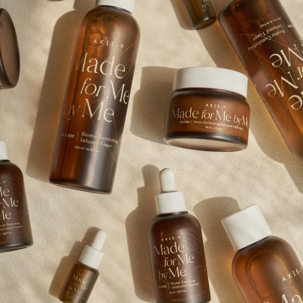 AXIS-Y AY&ME Biome Radiating Intensified Essence 50ml - VTENH