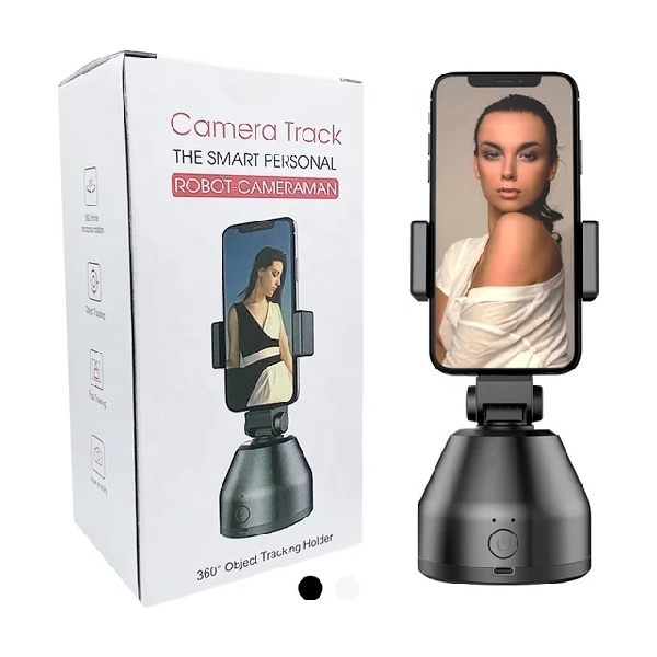 Camera Tracking Gimble