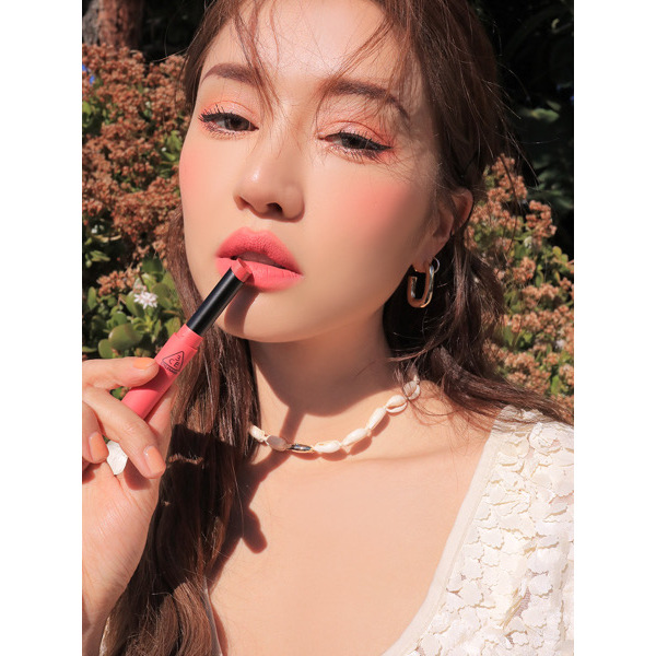 3CE Slim Velvet Lip Color MUSE FILTER